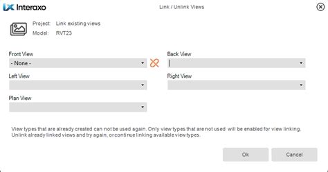 Images From Revit Interaxo Help Center