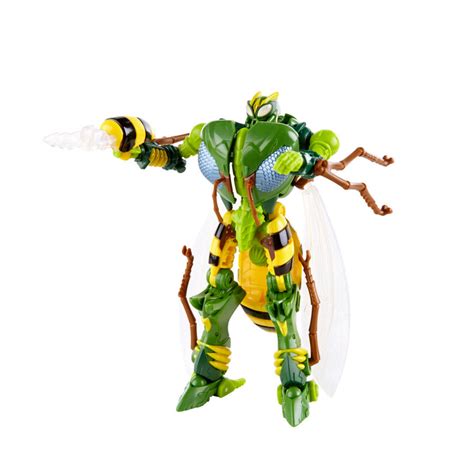 Transformers Generations Deluxe Waspinator In Demand Toys