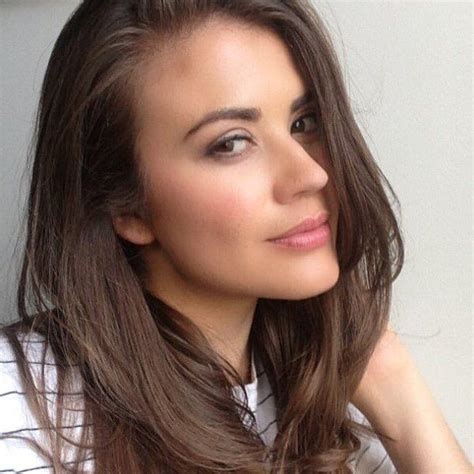 Ellie Nightingale Hollyoaks Sophie Porley Hair Styles Long Hair Styles Hair