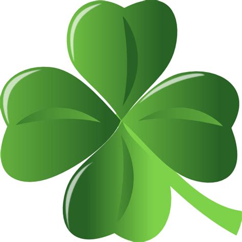 Shamrock Free Clipart 1127973 Clipart Library