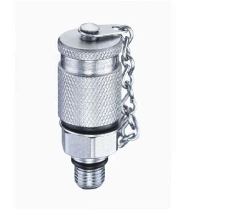 Minimess Coupling Test Point At ₹ 150 Piece हाइड्रोलिक कपलिंग In Mehsana Id 2853782453933