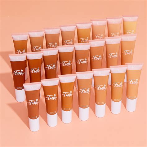 Liquid Foundation Makeup Waterproof And Oil Control Concealer