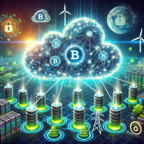 Fluence Networks Staking Program Pioneering Decentralized Cloud