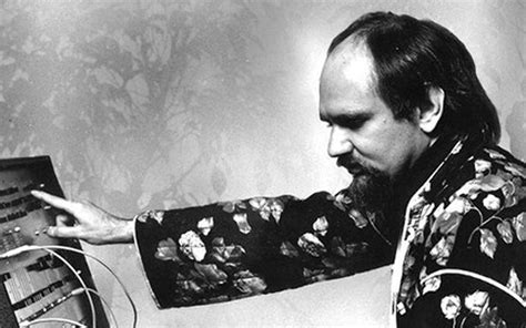 Mike Mandel Earshot Jazz