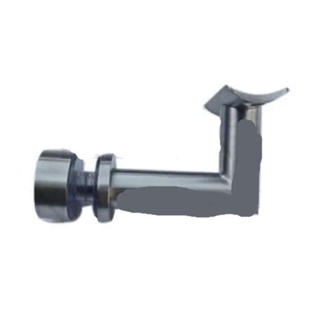 Ss Handrail Bracket Grade First Class At Best Price In Rajkot