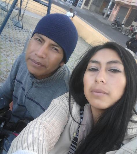 Aleja Klehuz Simbaña