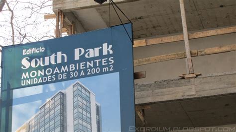 South Park Building By 000frank000 On Deviantart