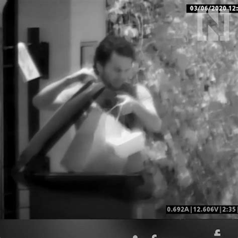 Interpol Wanted Gang Leader Amir Faten Mekky Arrested In Dubai