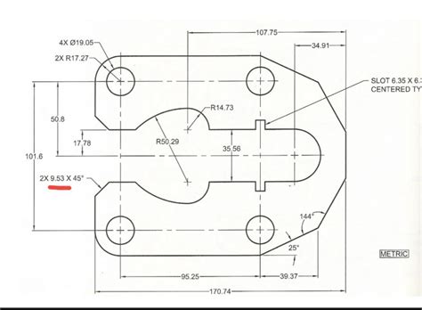 solidwork drawing annotation meaning what does the quantity