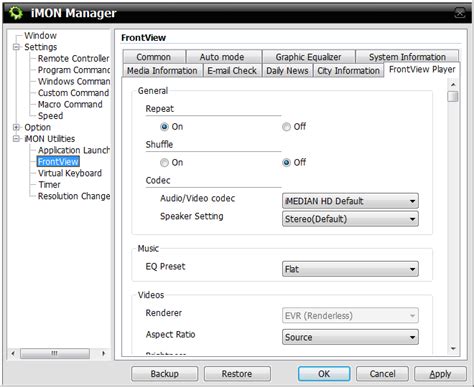Imedian Hd And Remote Controls Touch Screen Htpc Three Premium Cases Compared Toms Hardware