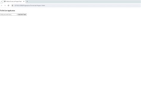 Nilisha Patil On Linkedin Webdevelopment Typescript Html Css Coding Project