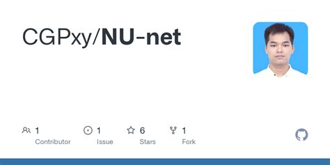 Nu Netdataaugement At Main · Cgpxynu Net · Github