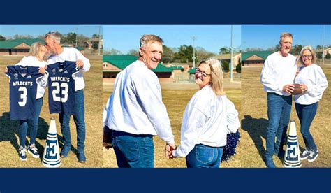 Patsy Holland And Austin Buxtons Wedding Website