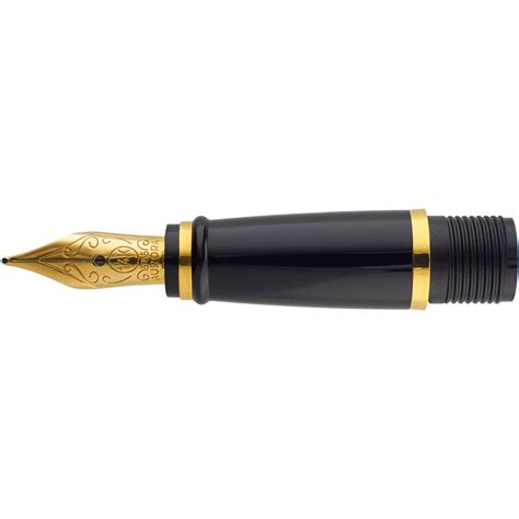 Aurora Ipsilon Nib Unit Small 14k Gold Nibs