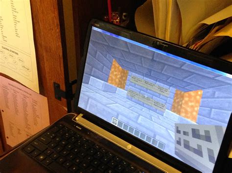 Bicultural Homeschool Weekly Wrap Up African Grasslands Minecraft Project