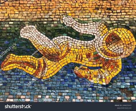 Easy Mosaic Art Designs