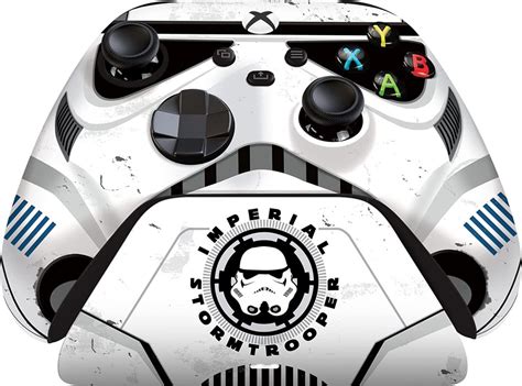 Some Awesome Star Wars And Marvel Gaming Controllers Are Up To 40 Off