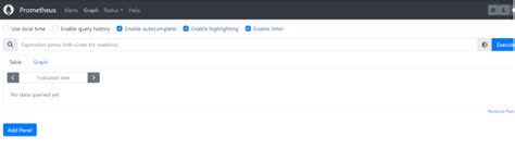 Prometheus Node Exporter And Grafana Setup In Aws Ec2 Environment