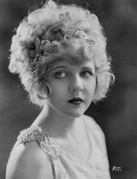 Virginia Lee Corbin Vintage Hairstyles Icon