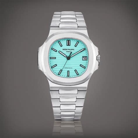 The Complete Guide To The Patek Philippe Nautilus Watches Sothebys