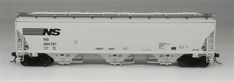 Trinity 5161 Covered Hopper Ns