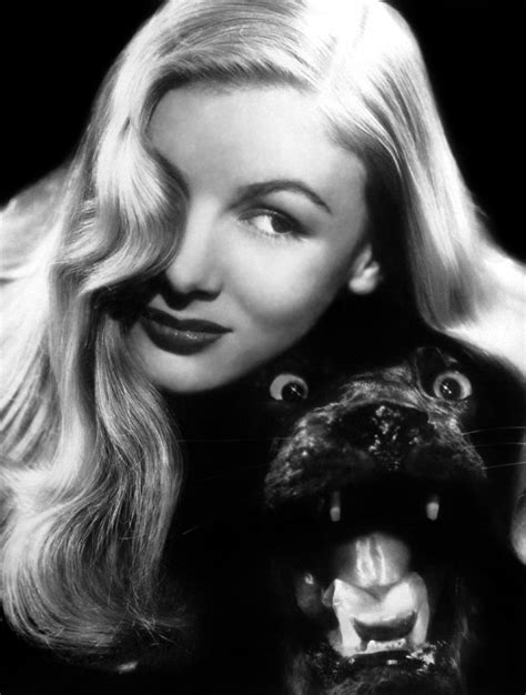 5 Things You May Not Know About Veronica Lake Classic Movie Hub Blog