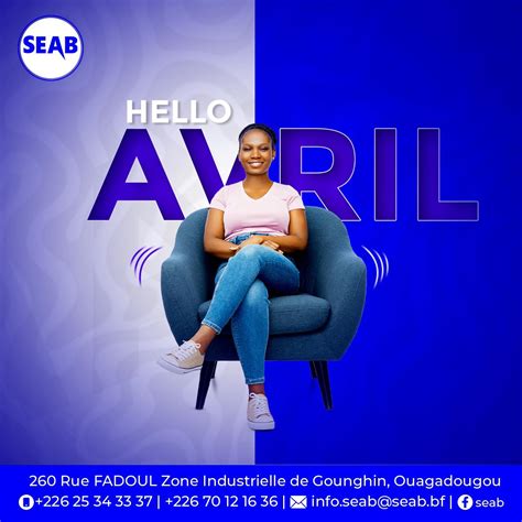 Seab Ouagadougou