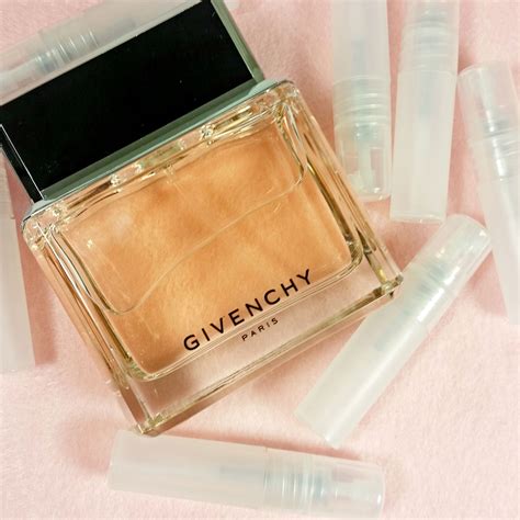 Givenchy Is Good For The Soul