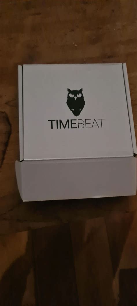 Timebeat Clocksync Ptp Ull Erik Veerman