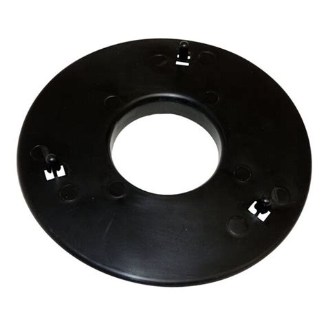 Crown Automotive 52087866 Rear Coil Spring Isolator For 97 06 Jeep