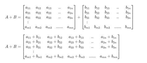 Python 线性代数 矩阵 算法 加法和乘法 四十八 Digtime社区 高品质的AI学习开发社区 Powered by PHPHub Python 线性代数 矩阵 算法 加法和乘法 四十八 Digtime社区 高品质的AI学习开发社区 Powered by PHPHub