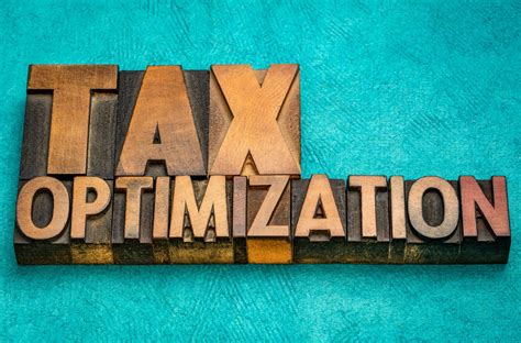Tax Optimization The Benefits Of A Second Citizenship Next