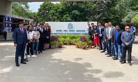 Rizwan Ahamed Salim On Linkedin 2 Years Passed On Iima Memories