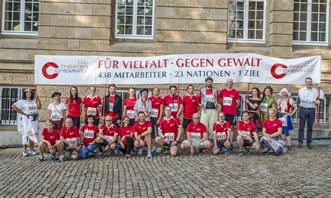 Startseite Theater Chemnitz