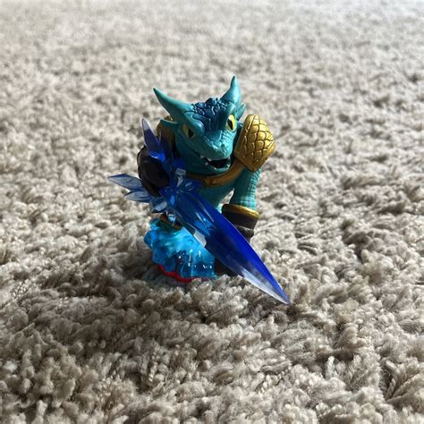 Snap Shot Skylanders Trap Team Model 84999888 Activision Ebay