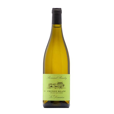Bernard Baudry Blanc 2022 A O C Chinon