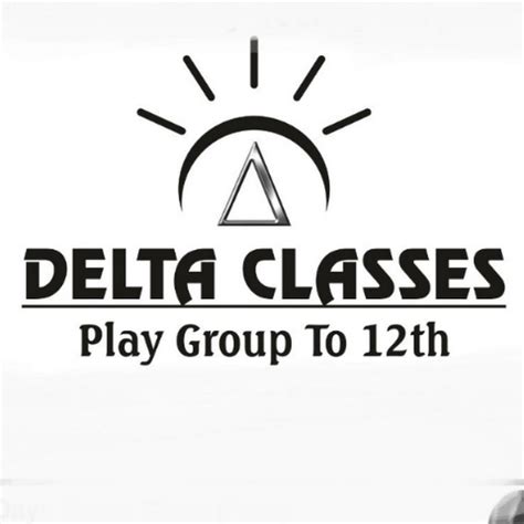 Delta Classes Youtube