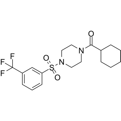 Cb1r Antagonist 1 Cb1r Inverse Agonist Medchemexpress