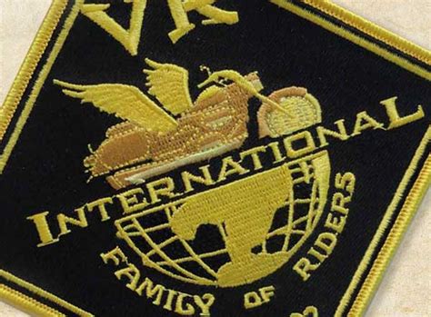 Differences Between Woven Embroidered Patches