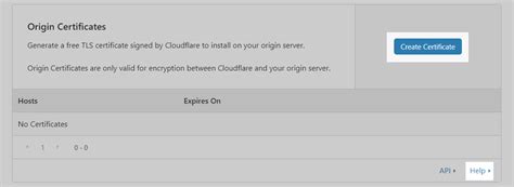 Set Up An Ssl Certificate For A Domain Or Subdomain Managed By Cloudflare Joturl