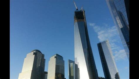 ¡imperdible Los Edificios Más Costosos Del Mundo Ejutv