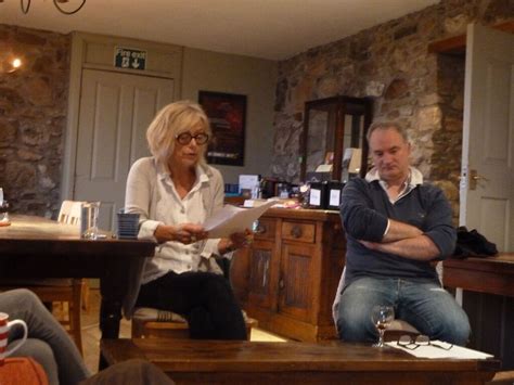 News And Events Marilyn Bowering