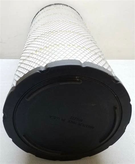 Metal Plastic Fleetguard Air Filter At ₹ 2999 Piece In New Delhi Id 2850366738997