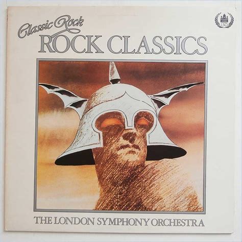 Amazon Hooked On Rock Classics フックト・オン・ロック・クラシックス ミュージック 音楽