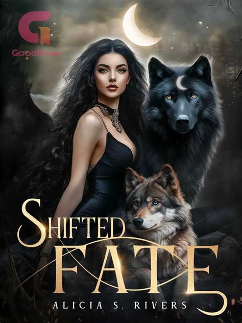Chapter 655 Shifted Fate Goodnovel