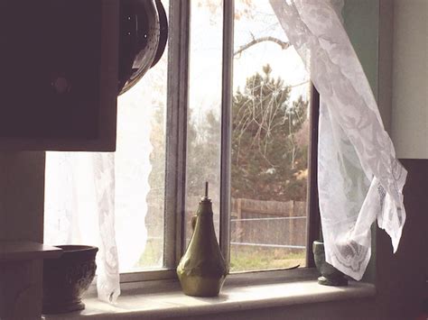 Premium Photo Decorative Pitcher On Window Sill