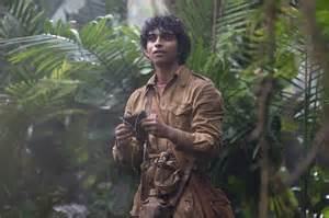 Percy Jackson Y Los Dioses Del Olimpo 2 Fecha De Estreno De Capítulos