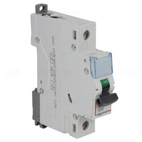 Single Pole Legrand Sp Mcb 2a At ₹ 199 5 In Ghaziabad Id 27116602788
