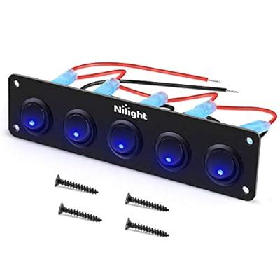 Amazon Com Micro On Off Switch