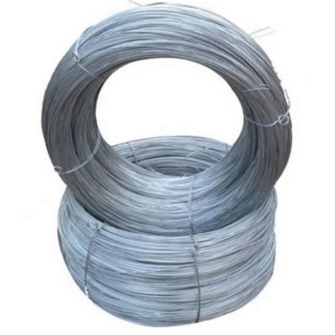 Gi Wire At Best Price In Nashik By Bedmutha Industries Limited Id